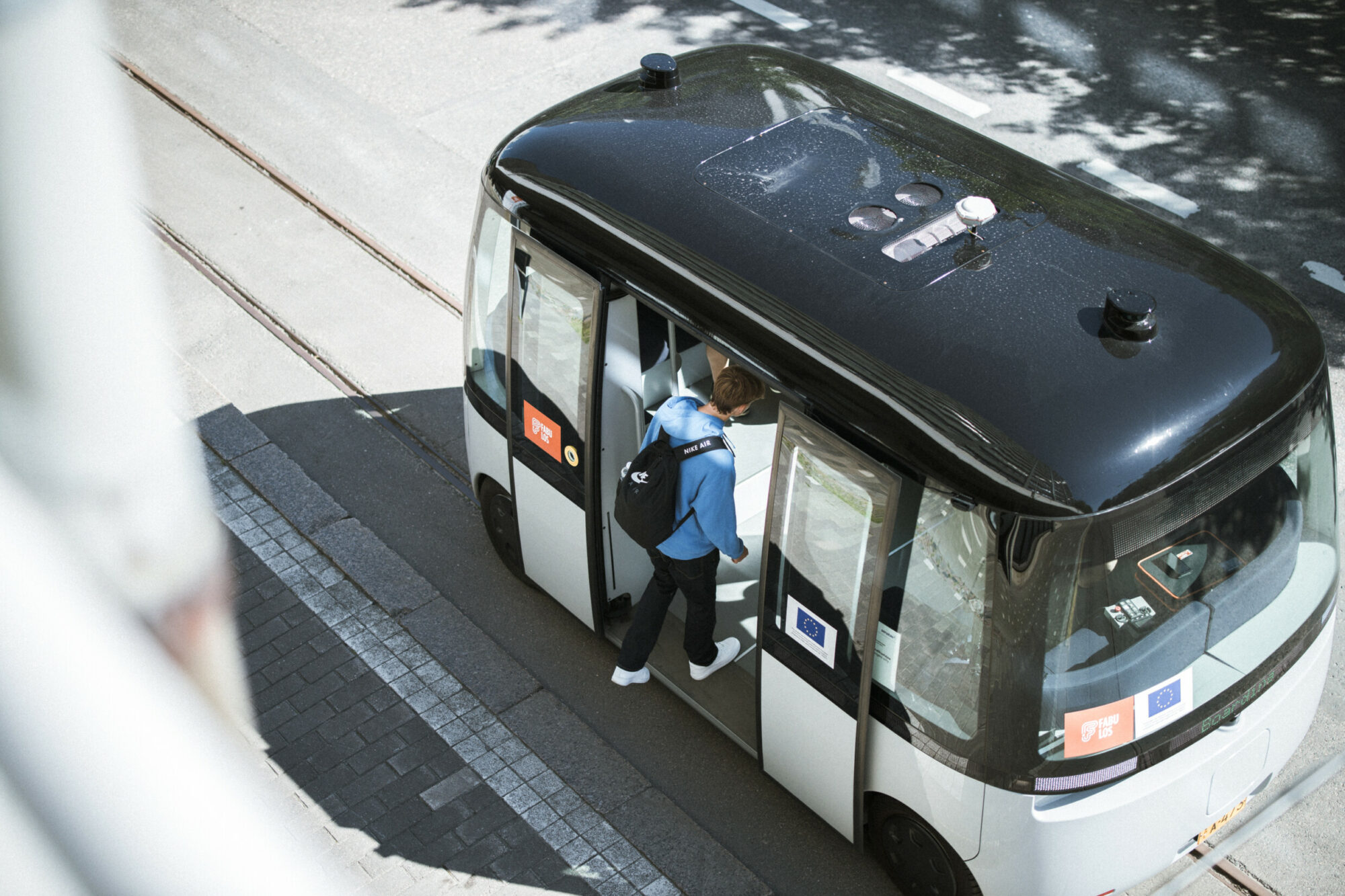 Smart Mobility | Testbed Helsinki | City of Helsinki