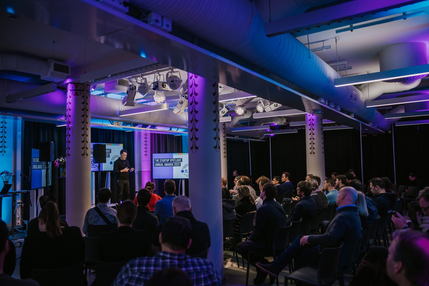 Helsinki seeks new sustainable urban solutions for business incubator ...