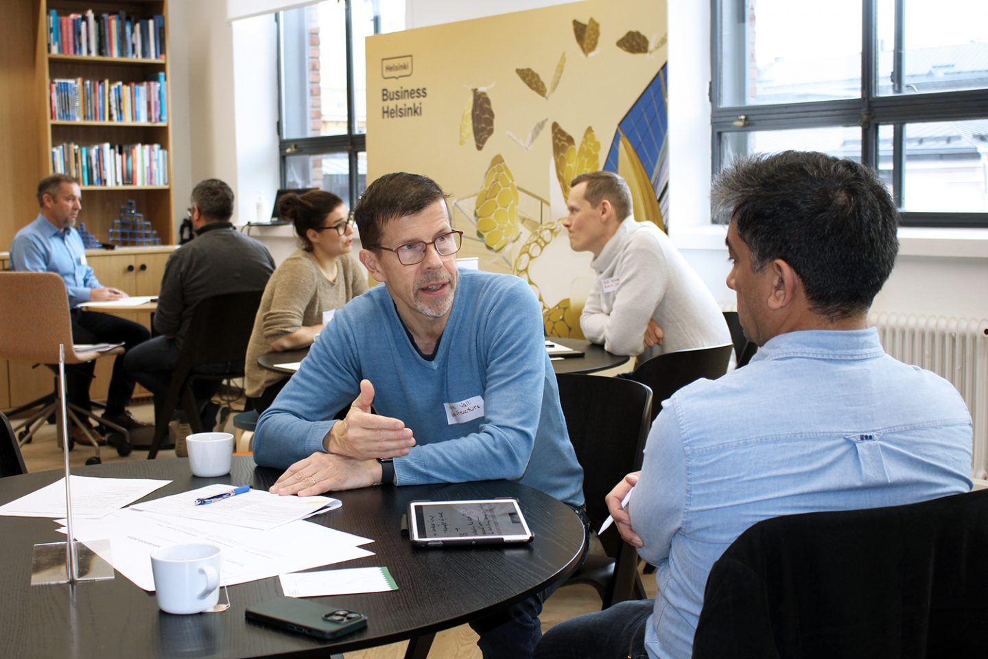 The innovation challenge of the circular economy cluster introduced ...