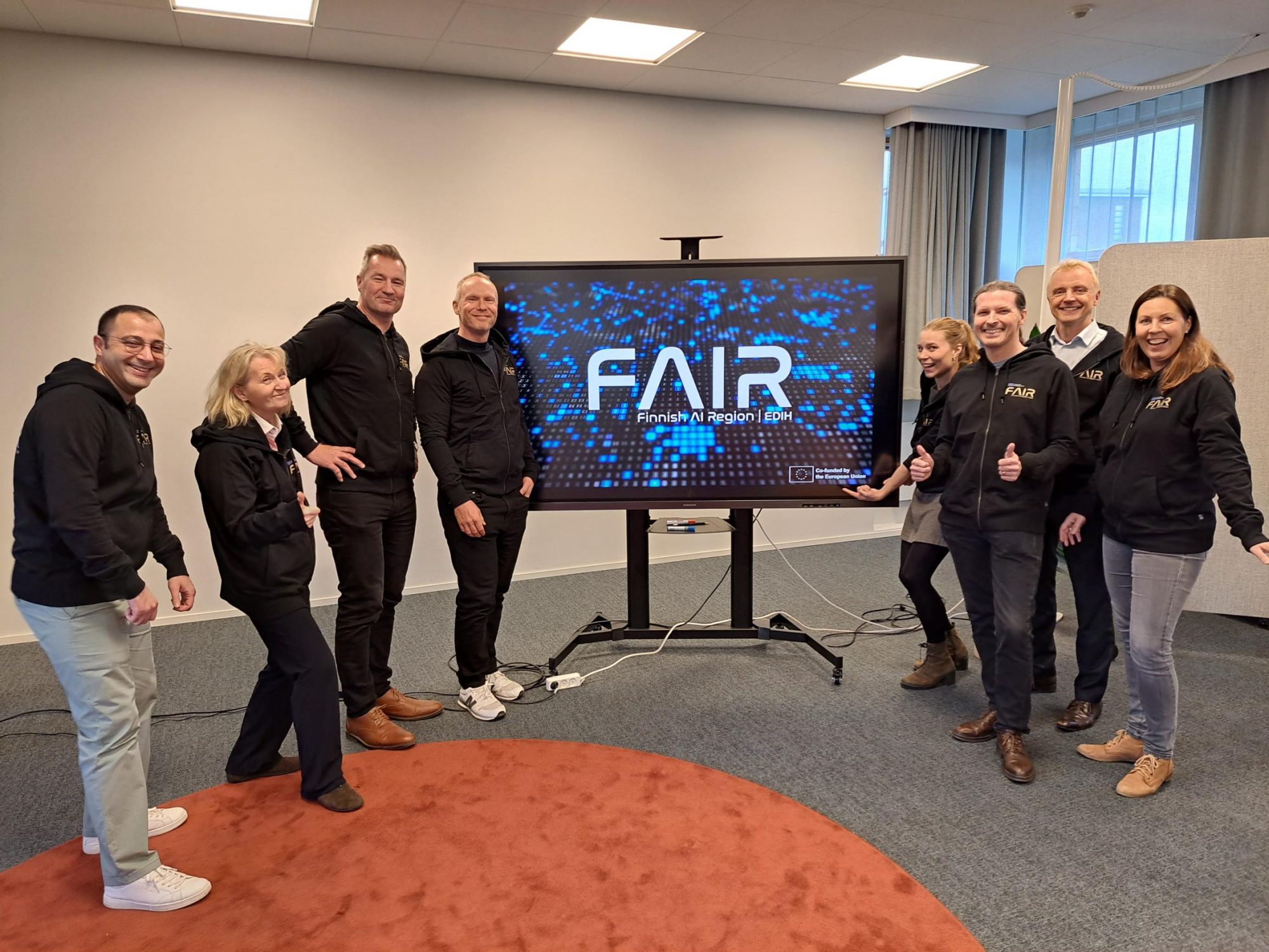 Testbed Helsinki | A testing platform for new innovations