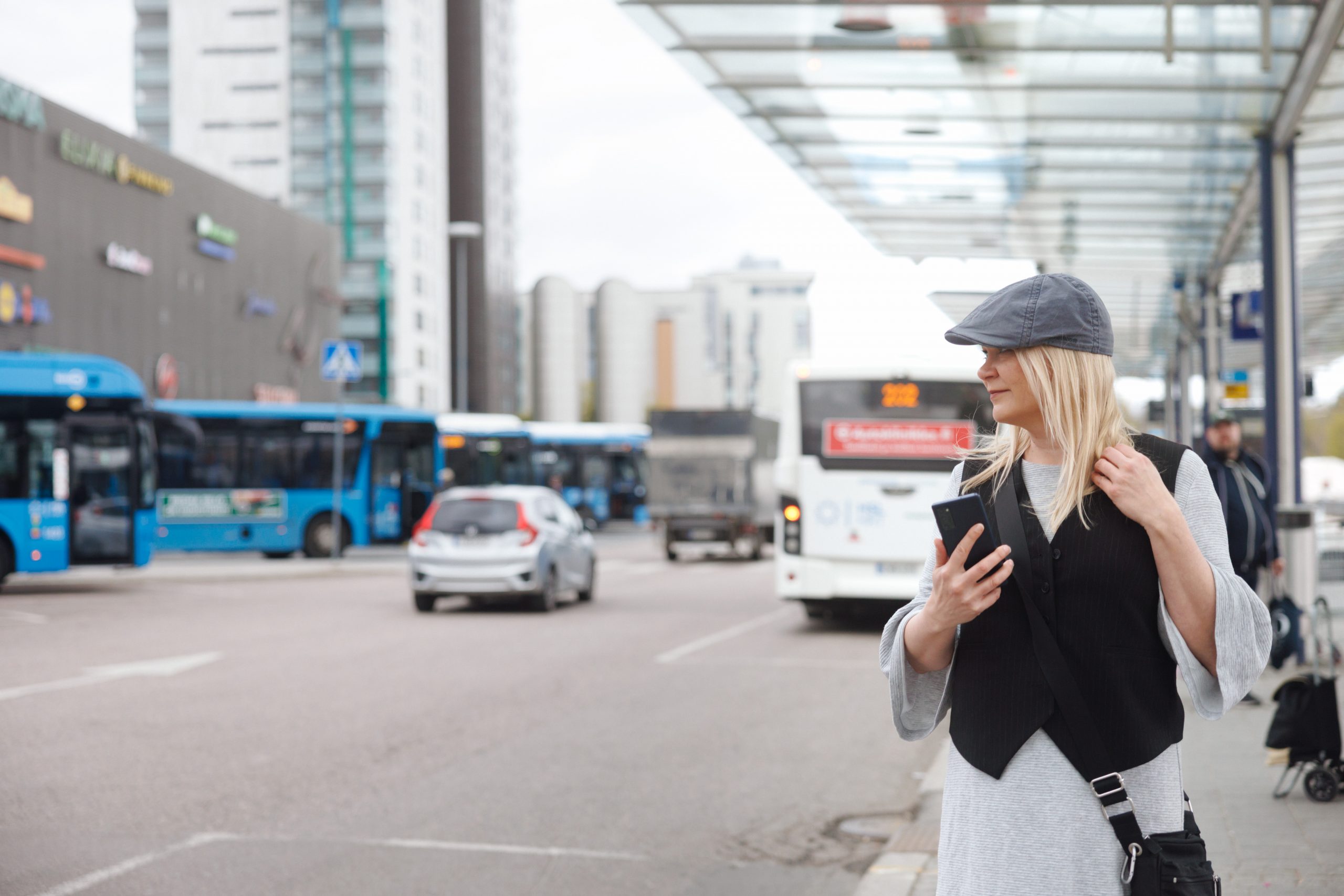 SOLMU: From local to global networks and possibilities 10 Dec ...